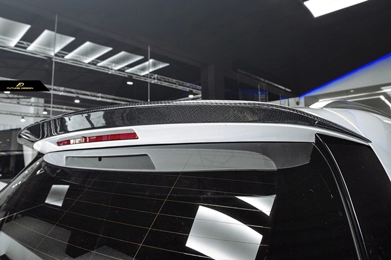 AIRWING CO.,LTD. - Products - S205 Estate Wagon - AMG style Carbon ...